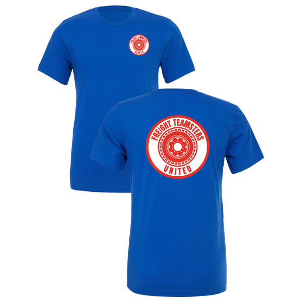 Freight Teamsters United T-Shirt – tdu store